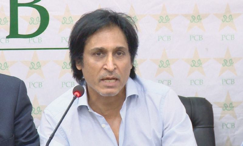 "By Unanimous Decision" Rameez Raja Elected As New Chairman Of PCB
