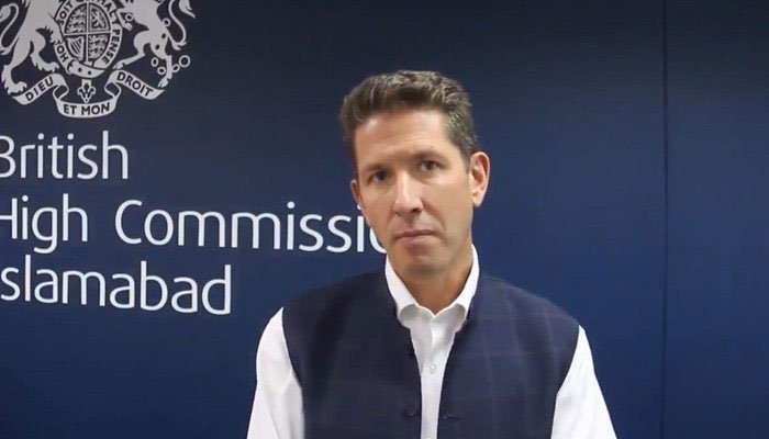 British Journalist Peter Obrone Slams England Cricket Board In Anger
