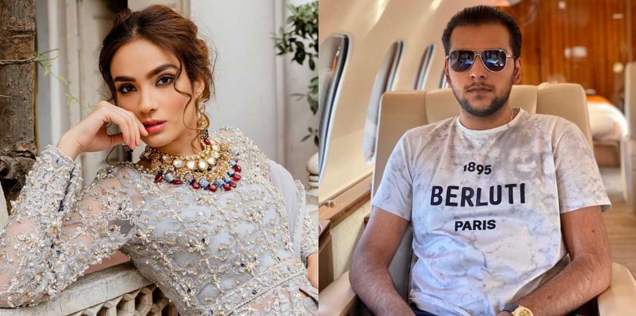 Rumor Has It: Alyzeh Gabol 'Slit Her Wrist' Over Her Alleged Divorce ...