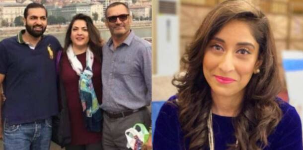 Noor Mukadam Case: Father Had Assured Zahir Jaffer Of 'Handling' The ...