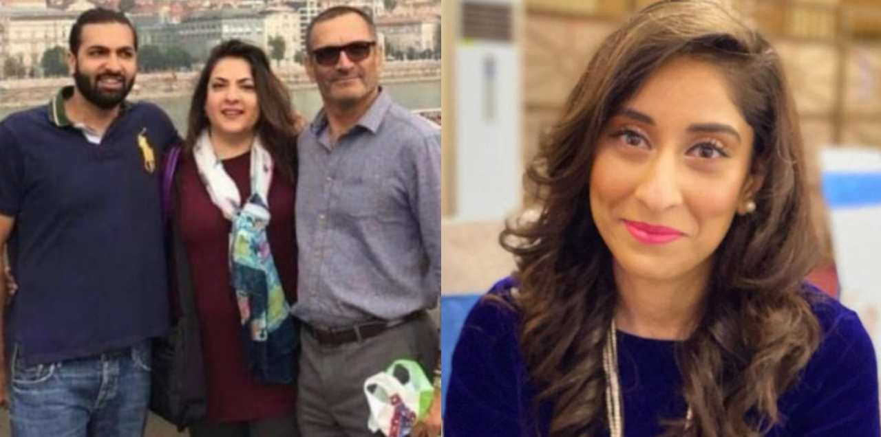 Noor Mukadam Case: Father Had Assured Zahir Jaffer Of 'Handling' The ...