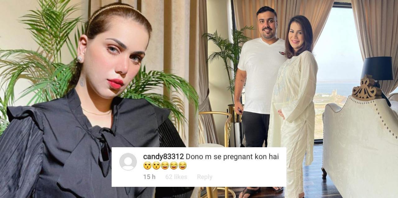 Ghana Ali Is Having None Of It - She Hits Back At The Trolls Bullying ...