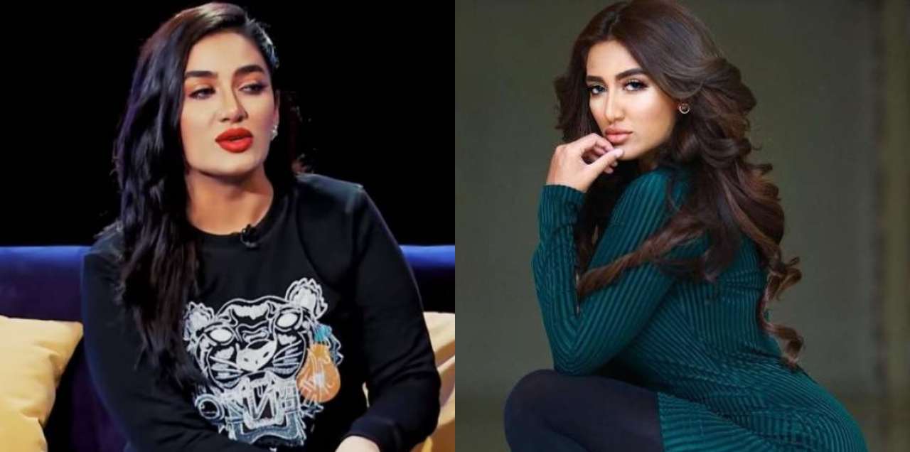 WATCH: 'Jalo Nahi I'm All Natural' - Mathira Denies Having Any Plastic ...