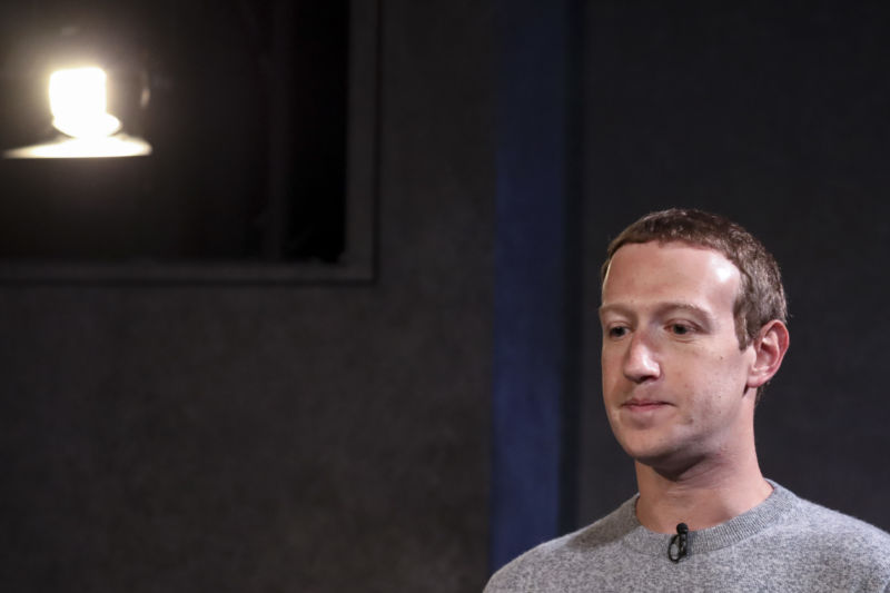 "Facebook Files Revealed" 5 Stuff Leaked From The Document
