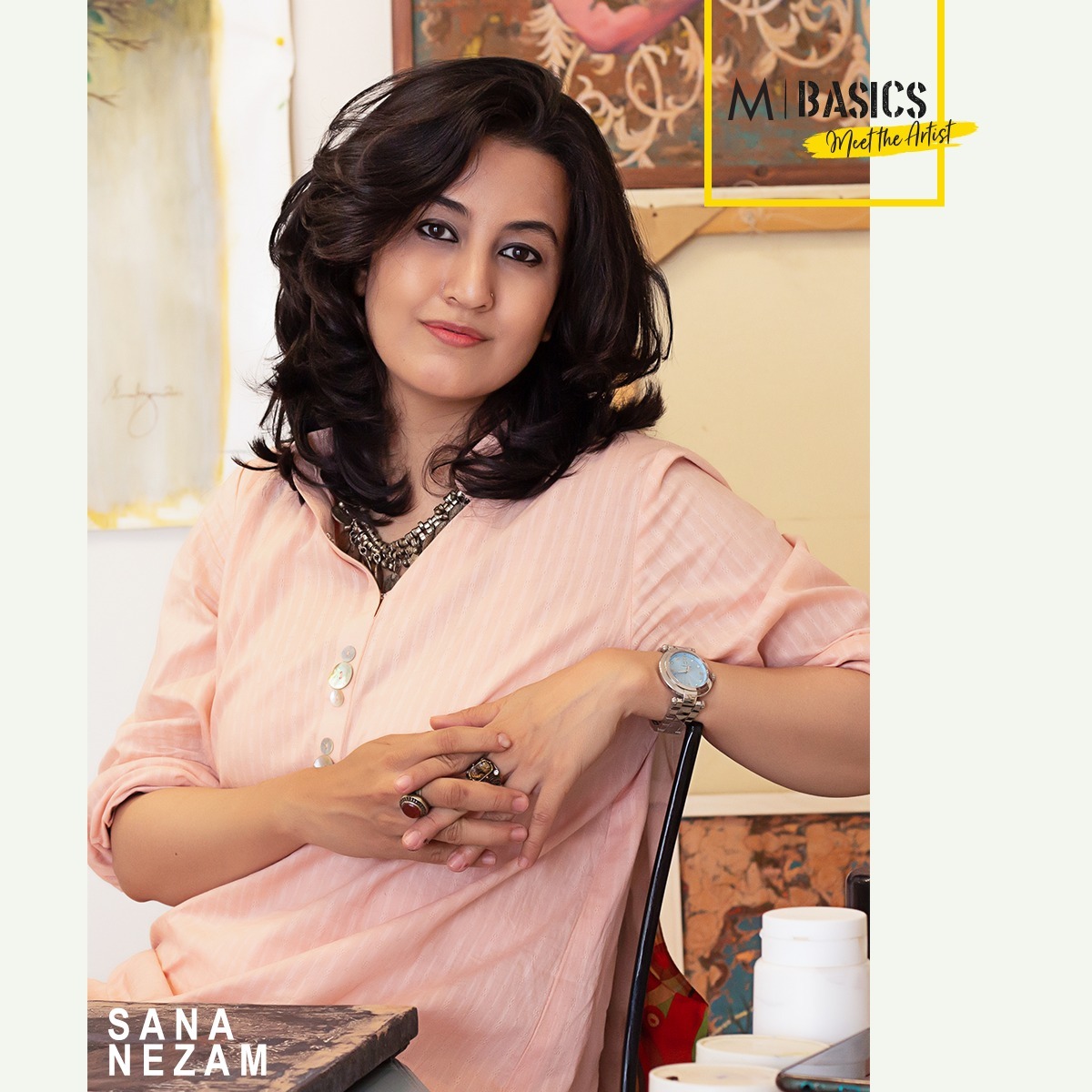 New Hope For Female Artists Of Our Country