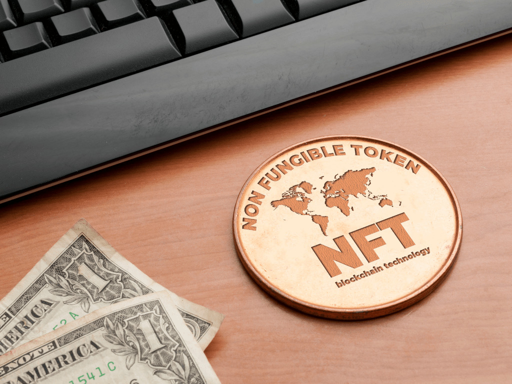 "Newbie In NFT World?" Here Are The Best Ways On How To Make Money With NFT