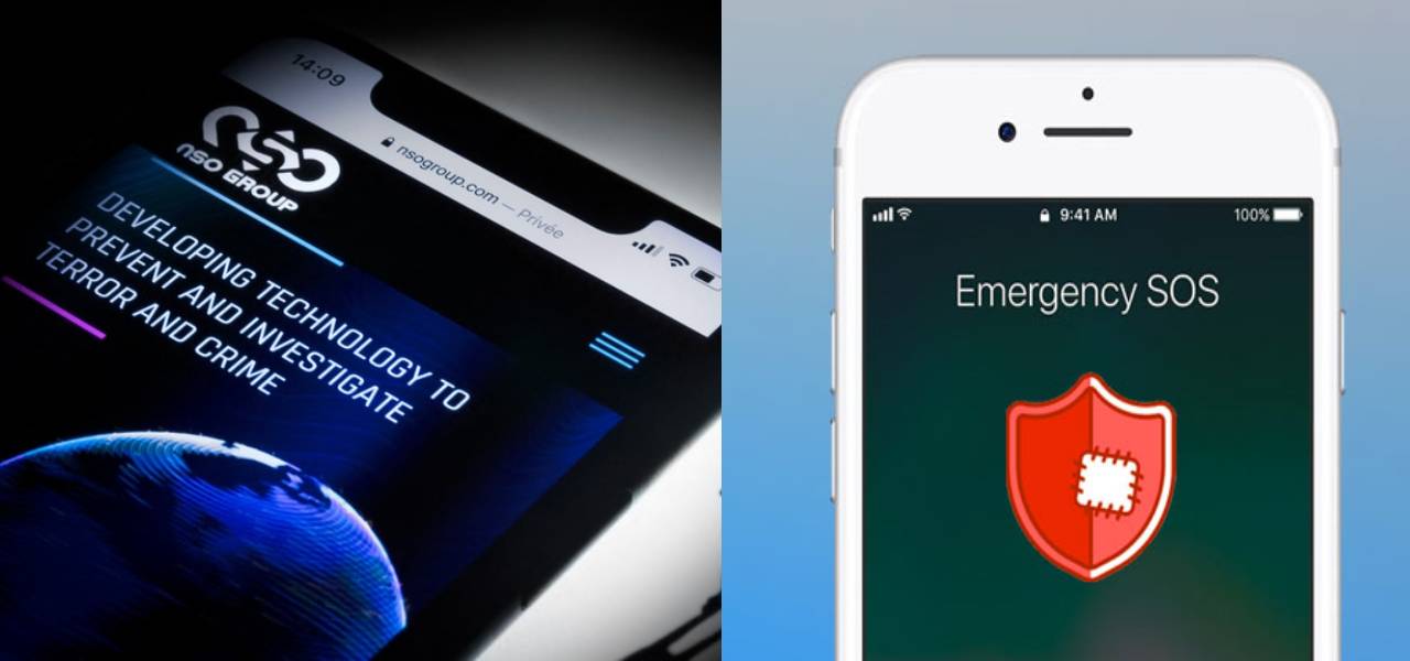 "Zero-Day, Zero Click" Apple Releases Emergency Security Update