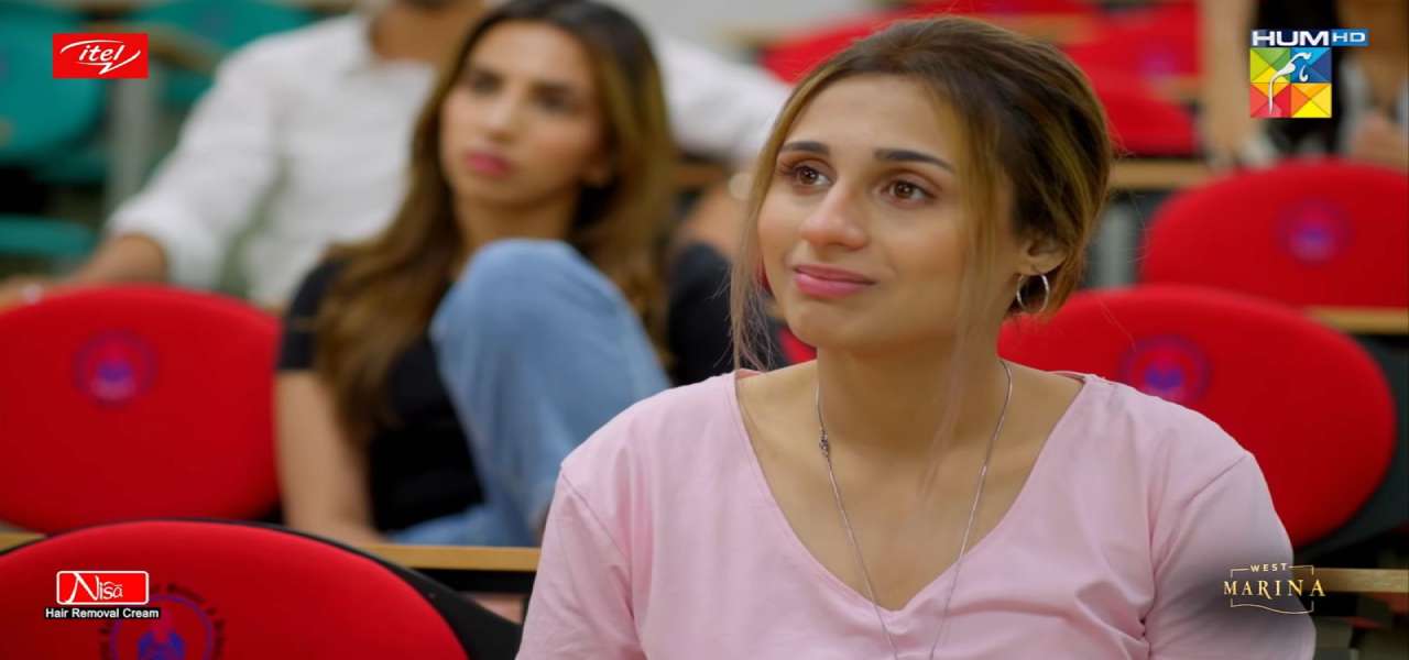 Mashal Khan And Ahmed Ali Akbar In Parizad Are IT For Us!