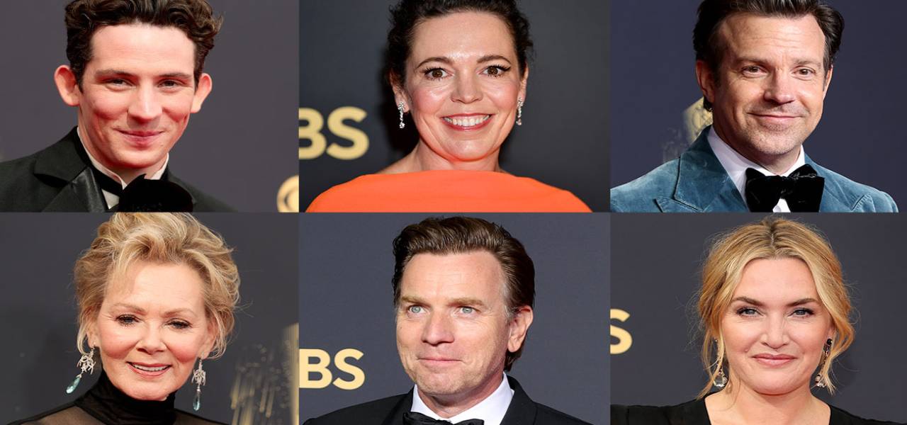 The 73rd Edition Of Primetime Emmy Awards 2021