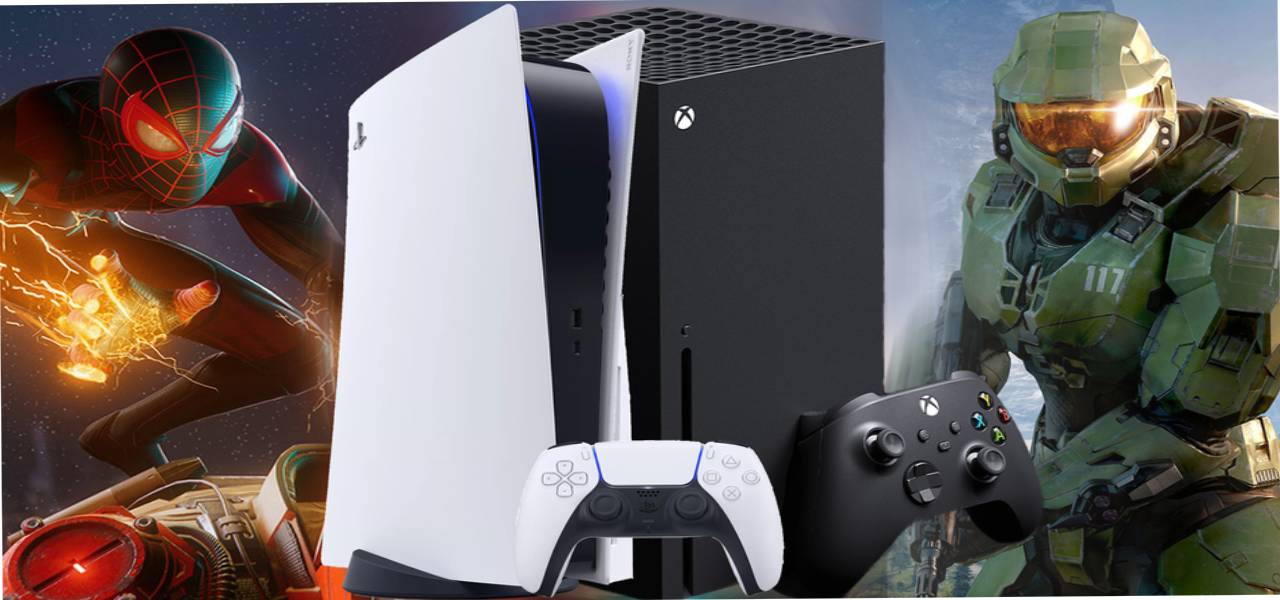 XBOX Or PlayStation? Which Is The Best Gaming Console For You?