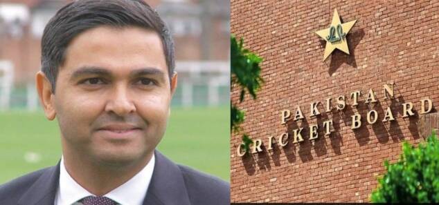 "Another Sudden Resignation" Wasim Khan Steps Down As CEO Of PCB