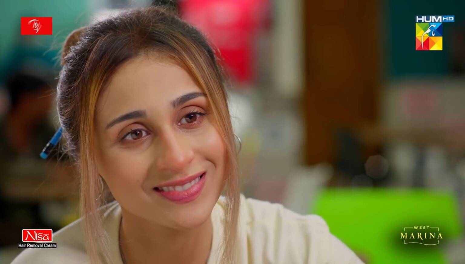 Mashal Khan And Ahmed Ali Akbar In Parizad Are IT For Us!