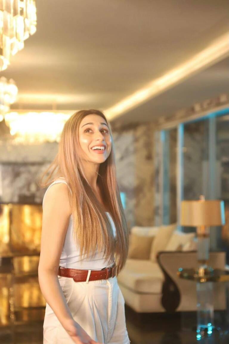 Mashal Khan And Ahmed Ali Akbar In Parizad Are IT For Us!