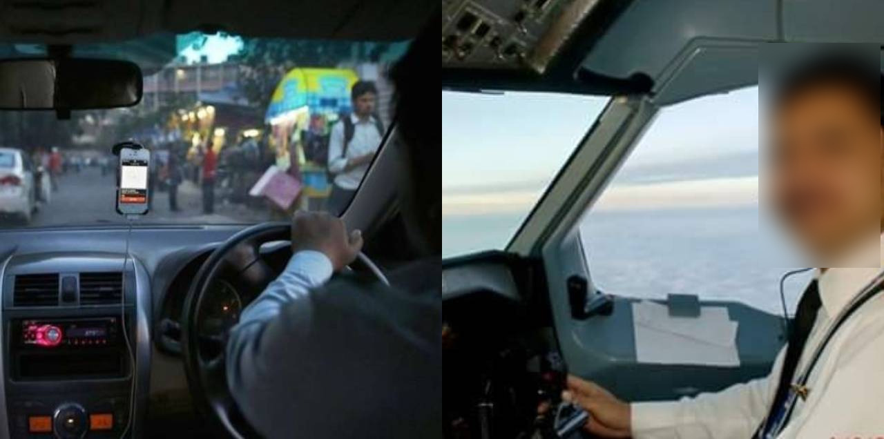 Pilot Petitions To Remove Careem Drivers' Title As 'Captain' Since He ...