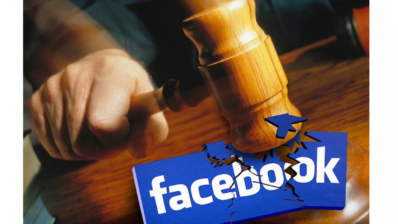 "Facebook Files Revealed" 5 Stuff Leaked From The Document