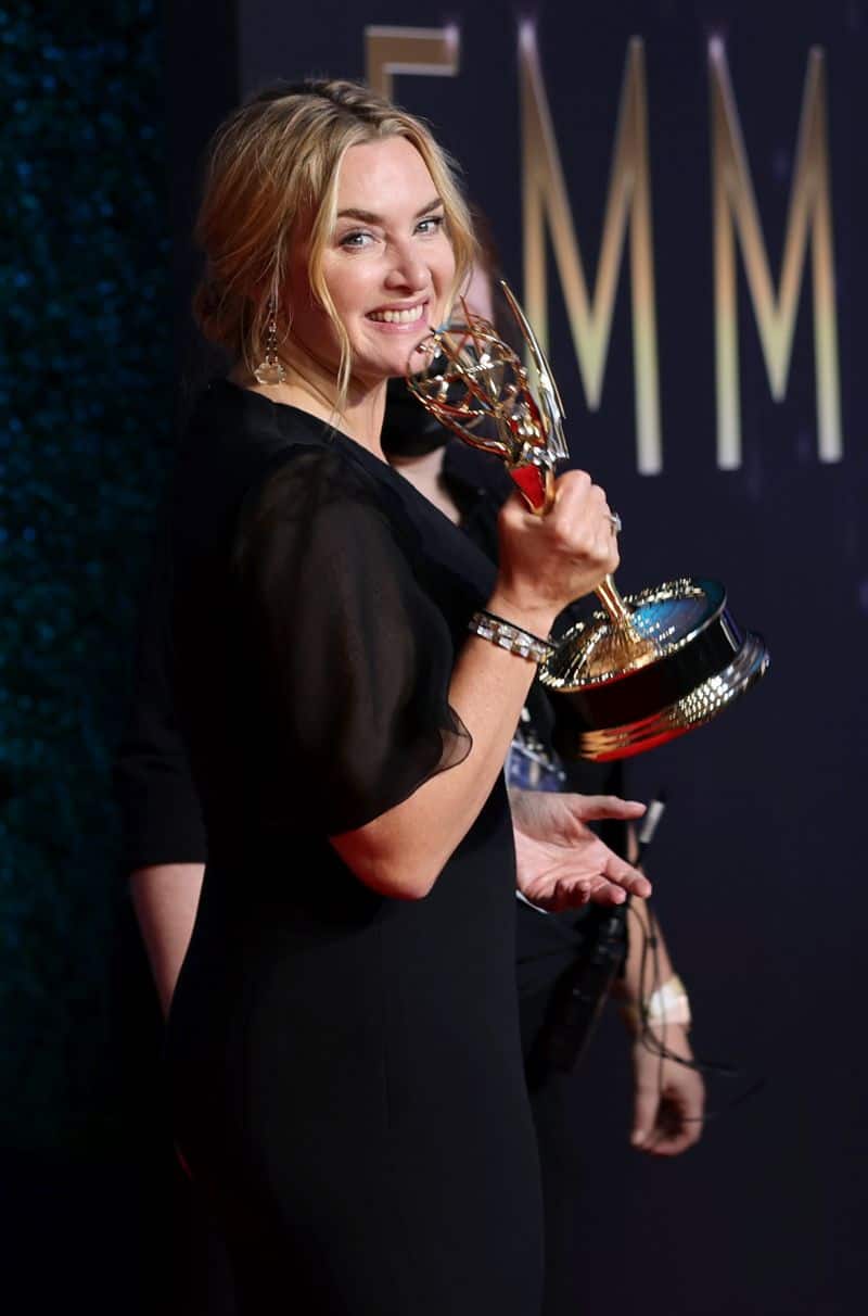 The 73rd Edition Of Primetime Emmy Awards 2021