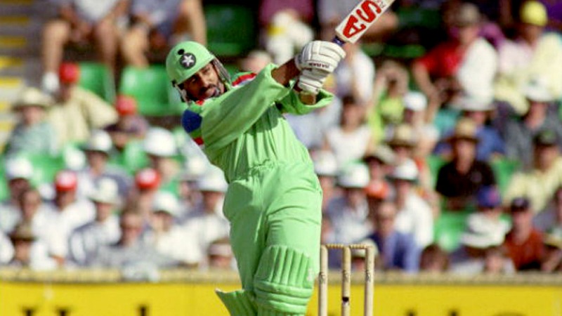 "By Unanimous Decision" Rameez Raja Elected As New Chairman Of PCB