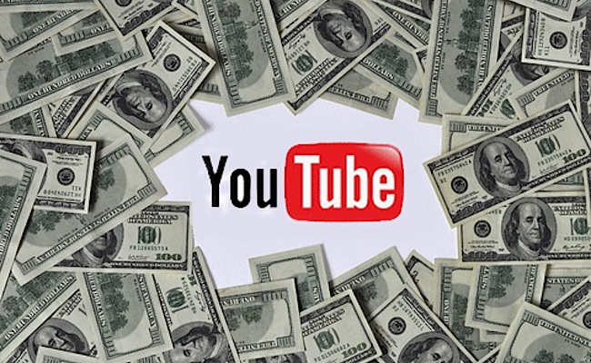 Top 10 Highest Paid YouTubers Of 2024