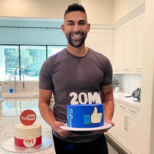 Dhar Mann Studios The Top Downloaded App In App Store