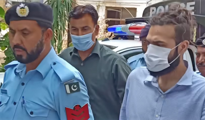 IHC Officially Indicts Zahir Jaffer, His Parents & Other Accused Members