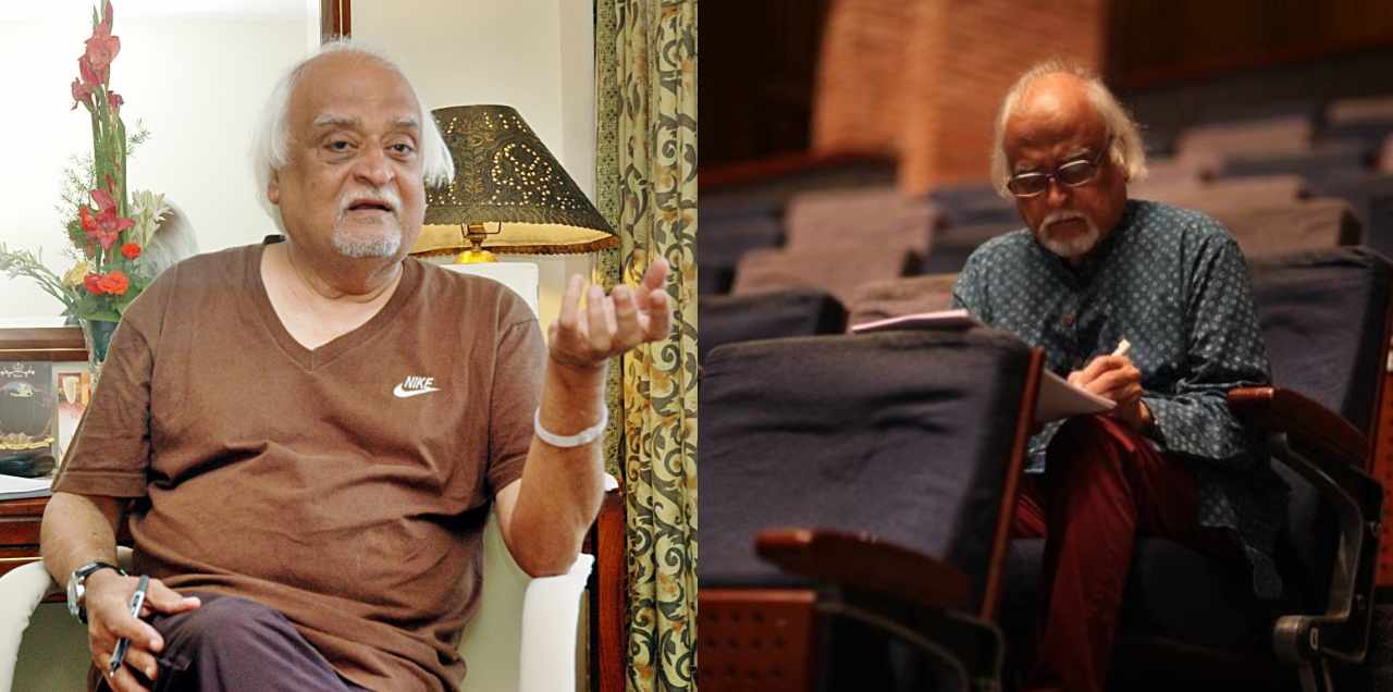 'The More Shamelessness, The Higher The Rating' - Anwar Maqsood Takes A ...