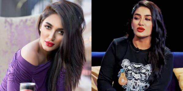 Model & TV Host Mathira Becomes Latest Victim Of 'Leaked Explicit Videos'