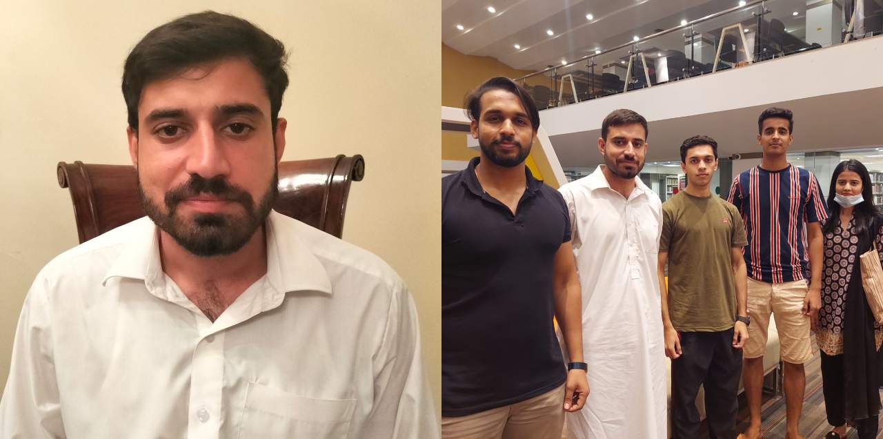 IBA Reinstates Student A Week After Expelling Him For Exposing Alleged ...