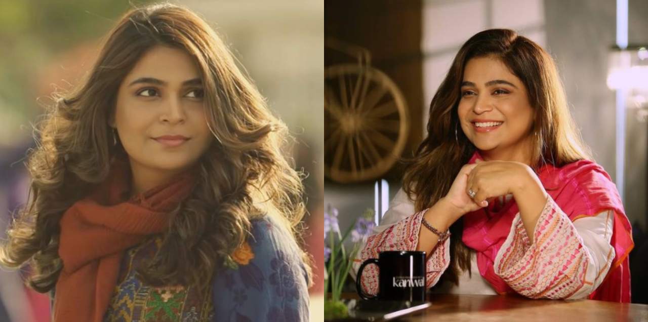 'Success Story Built On The Labor Of Other Women' - SSP Founder Kanwal ...