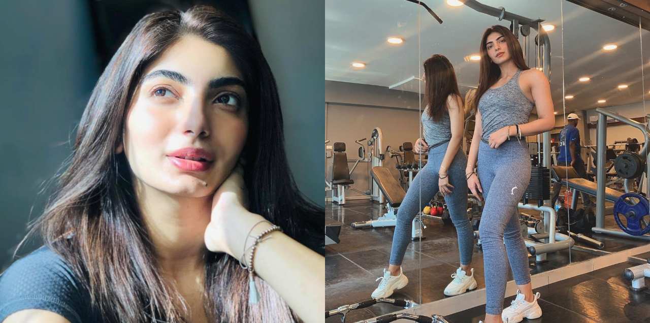 'I Was Body Shamed' - Mariam Ansari Reveals Why She Chose To Become A ...