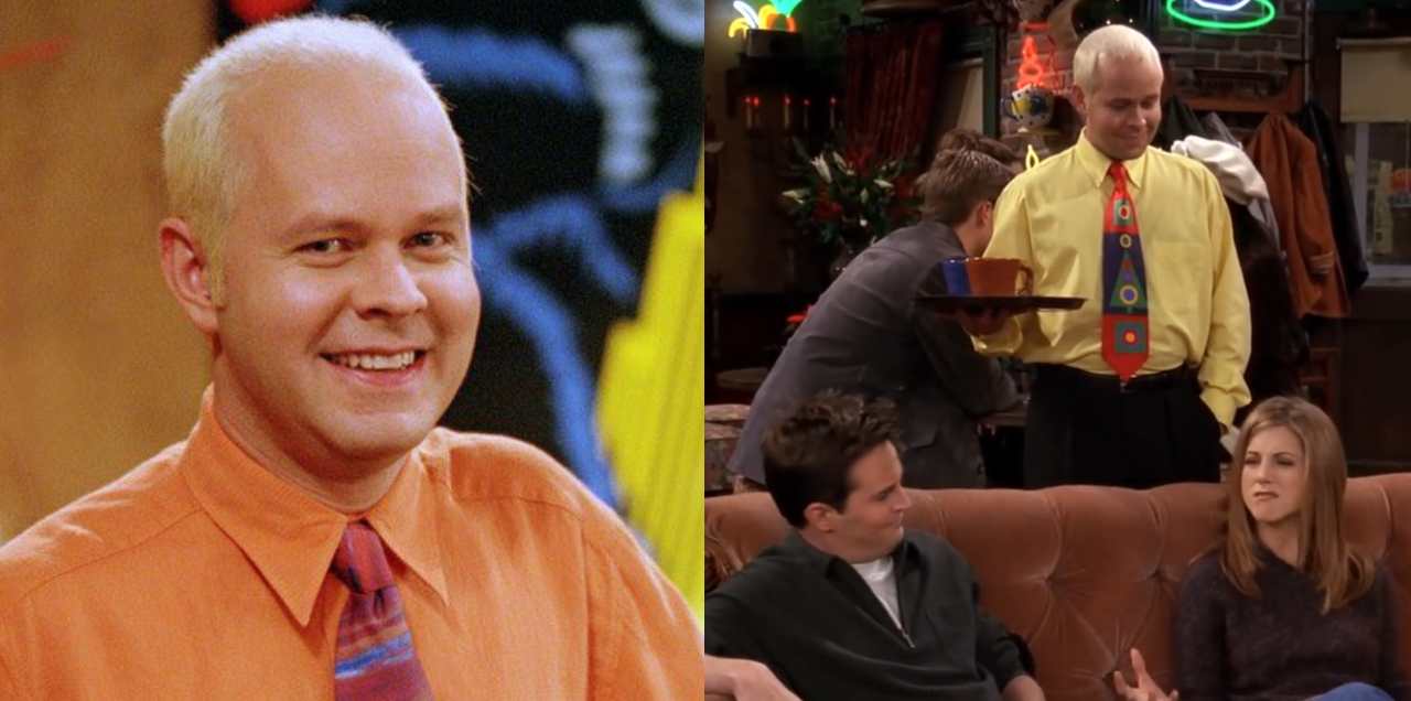 Gunther From The Hit TV Show 'Friends' Passes Away At 59