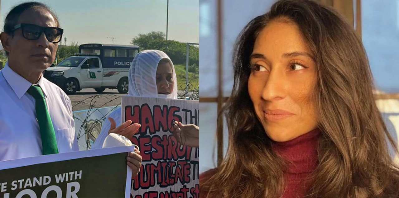 'I Keep Looking For Her In My Home' - Says Noor Mukadam's Mother As She ...