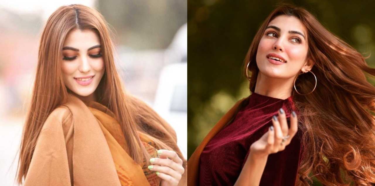 'I Have Limitations' - Nazish Jahangir Talks About The Reason Behind ...