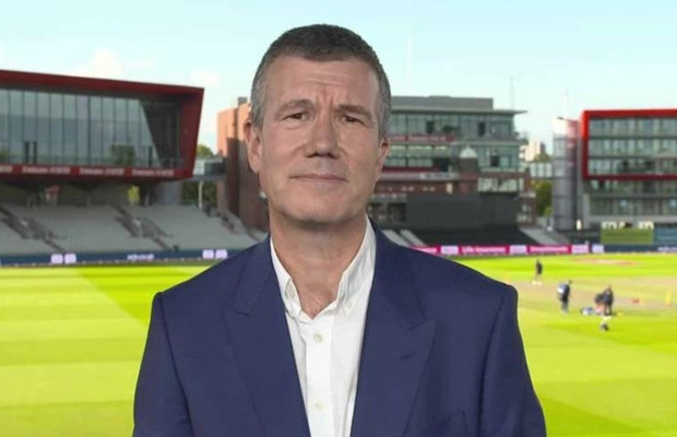 "Next Year England Will Tour Pakistan" ECB Ian Watmore Promises ...