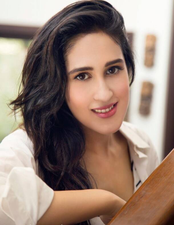 WATCH: Mira Sethi Asks Why 'Mardaangi' Feels So Threatened By A Woman's ...
