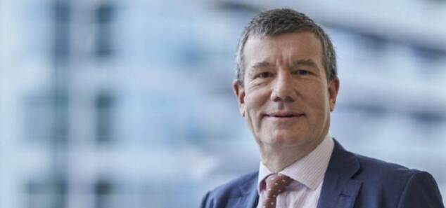 "Taken A Personal Toll On Me" Ian Watmore Resigns As ECB Chair