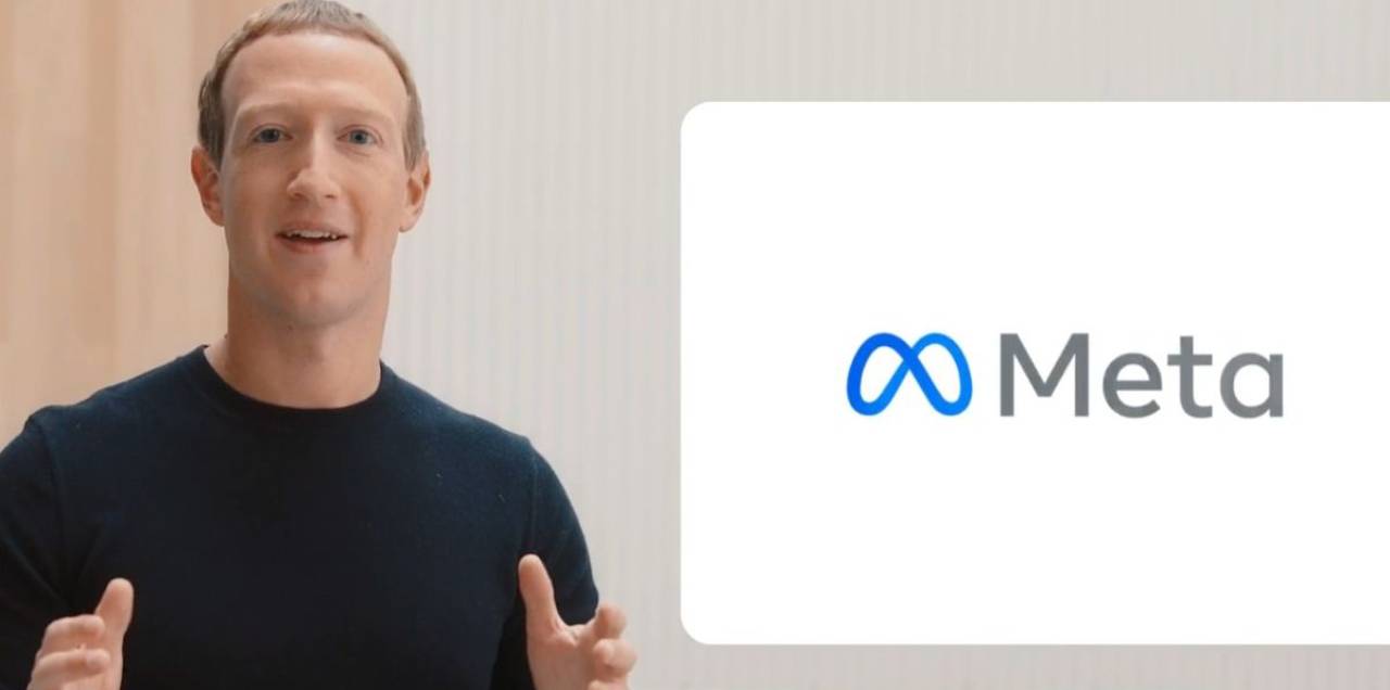 Facebook Changes Its Name To Meta In A Major Rebrand