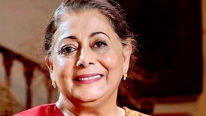 'Being A Muslim Celebrity’s Son Has Been His Crime'-Simi Raheel Blasts ...