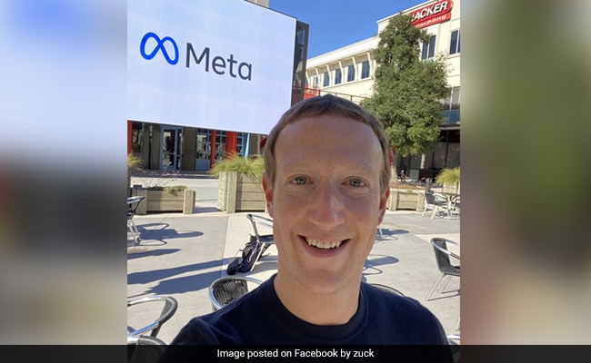 Facebook Changes Its Name To Meta In A Major Rebrand Facebook Changes Its Name To Meta In A Major Rebrand