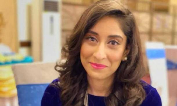 'Happy birthday, Noorah Baba!' - Sara Mukadam Writes An Emotional ...