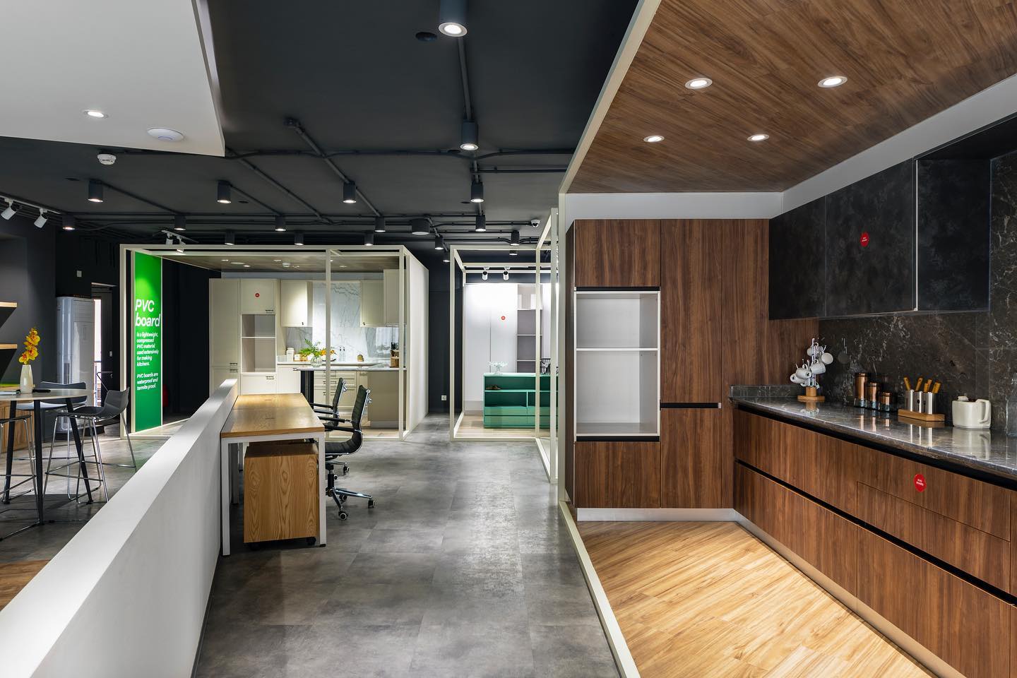 thinkPVC - A Step Towards Greener Construction!