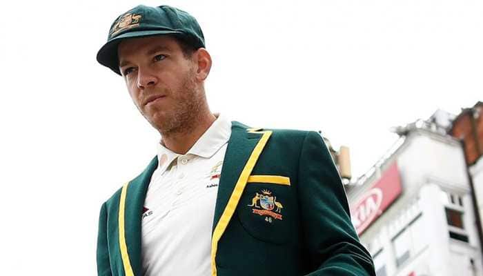 'I'm Deeply Sorry' - Tim Paine Australian Captain Steps Down After Text ...