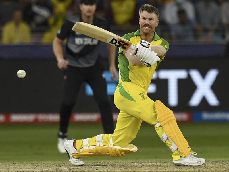They Have Done It! - Australia Are The T20 World Cup Champions