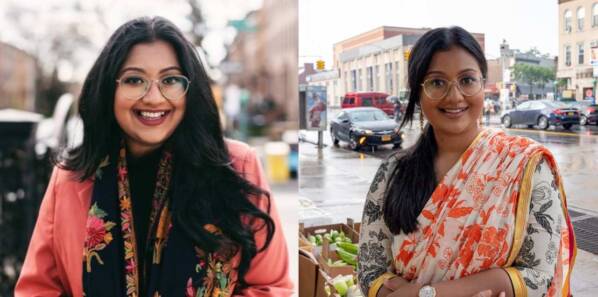 Shahana Hanif Makes History As The First Muslim Woman Elected To The ...