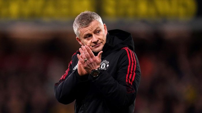 Who's Next? Manchester United Sack Ole Gunnar Solksjaer