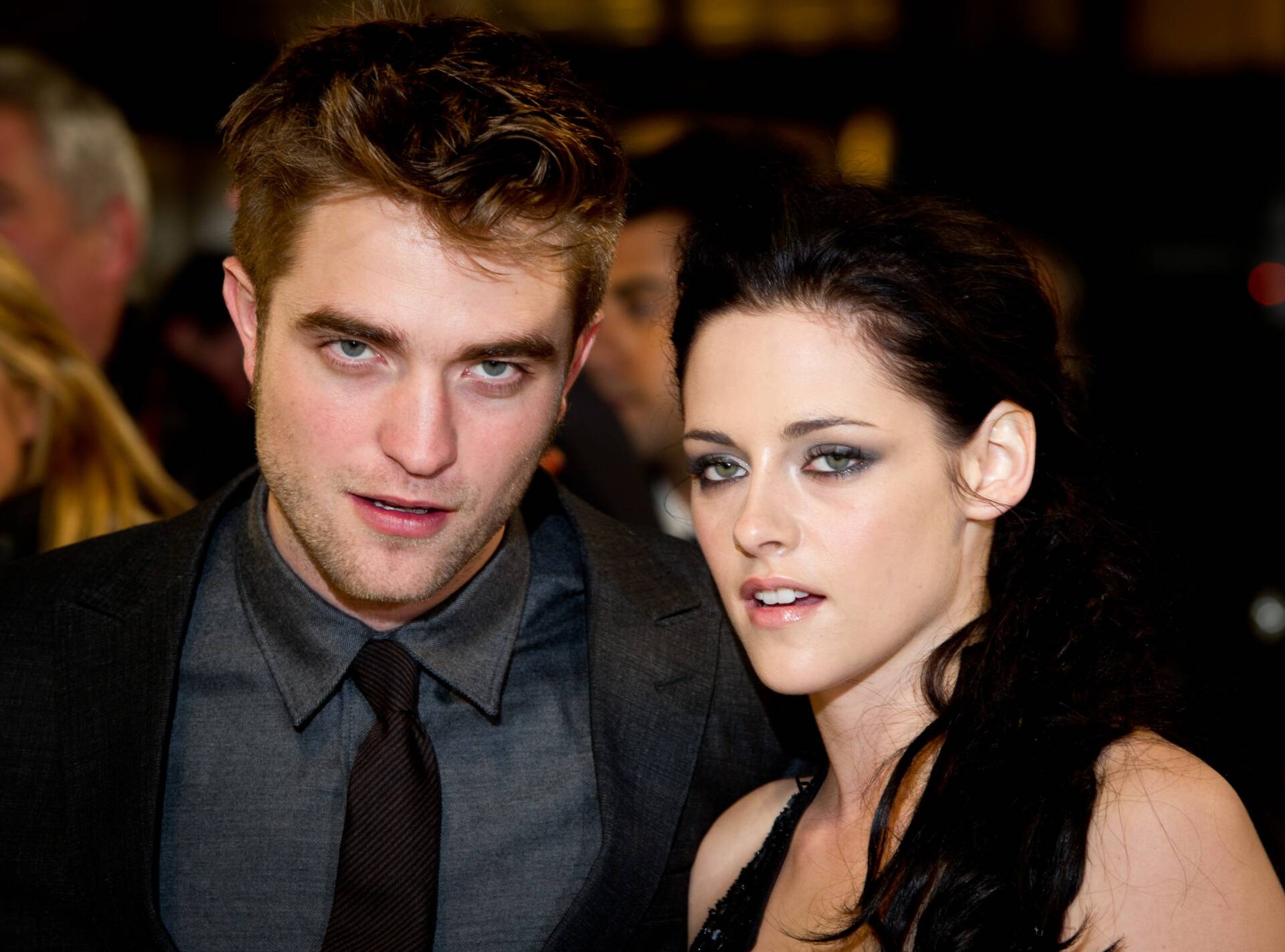 Twilight star Kristen Stewart Gets Engaged To Partner Dylan Meyer