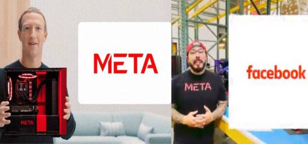 Meta PC Demands $20 Million - Facebook Comes To Know Another Meta Owner