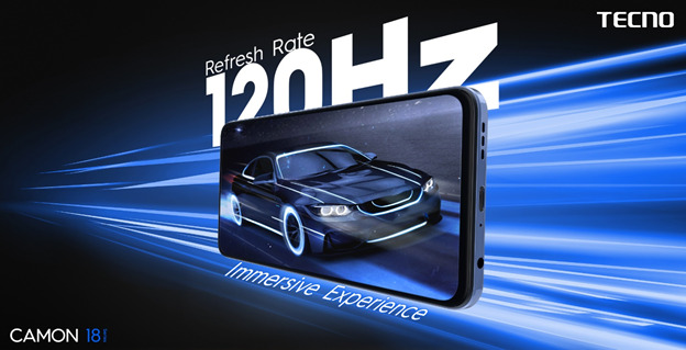 Camon 18 Premier To All Set To Launch With Gimbal Camera System, 60x ...