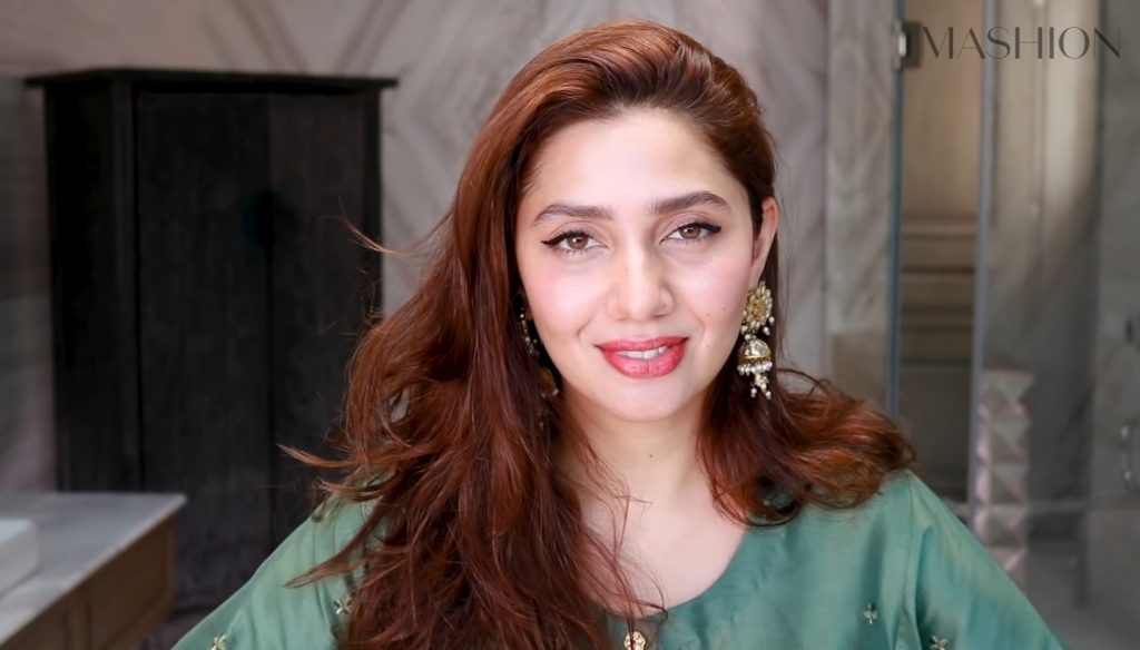 'I'm Not An Activist' - Mahira Khan Openly Talks About Her Stance On ...