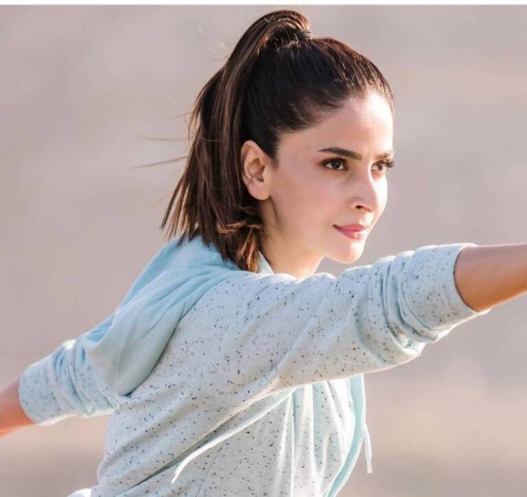 'Our Hero' - Sabar Qamar Shares Her Love & Prayers For Babar Azam's Mother