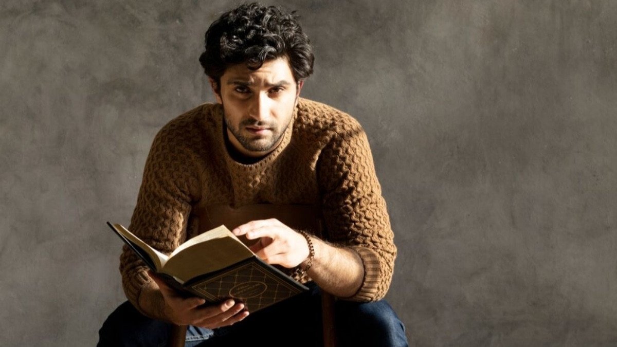 'I Still Want To Do More Music' - Ahad Raza Mir In Conversation With ...